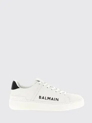 Balmain Trainers Colour - Black