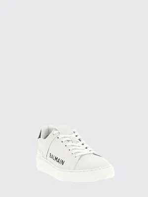Balmain Trainers Colour