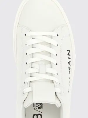 Balmain Trainers Colour