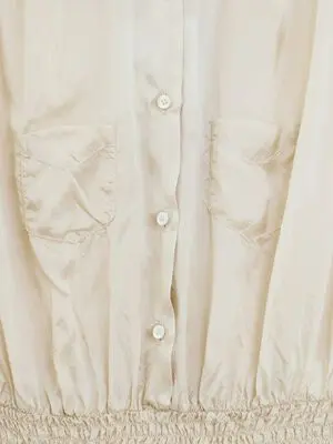 Aspesi Cotton Shirtdress