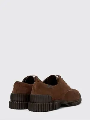 Camper Brogue Shoes Colour