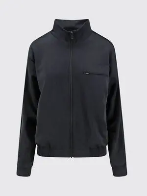 MAISON MARGIELA Cotton Zip-up Hoodie
