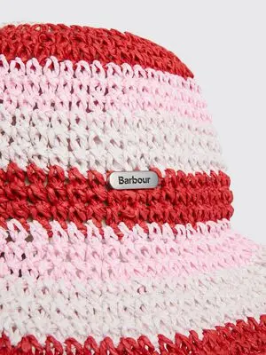 Barbour Fisherman Bucket Hat