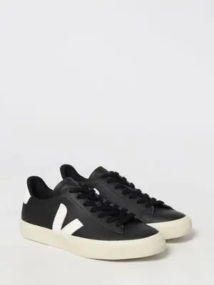 VEJA Trainers - Black
