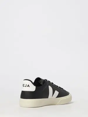 VEJA Trainers - Black