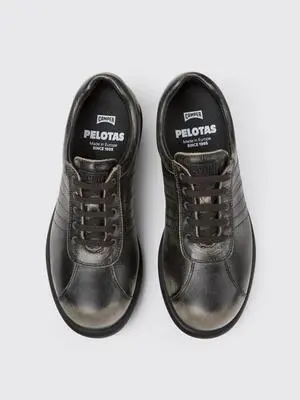 Camper Lace-up Trainers