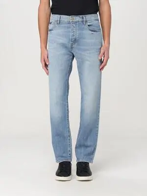 BOSS Jeans Colour - Stone Washed