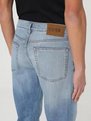 BOSS Jeans Colour