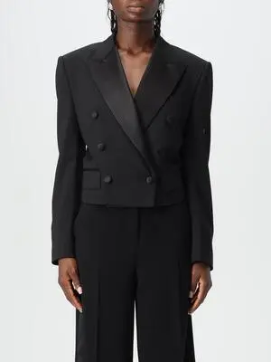 Dolce & Gabbana Jacket Colour - Black
