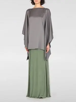 LANVIN Top Colour - Ink