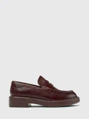 Camper Loafers Colour - Brown