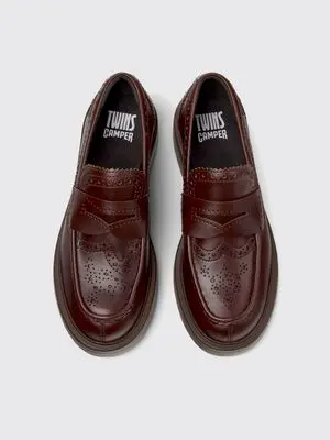 Camper Loafers Colour