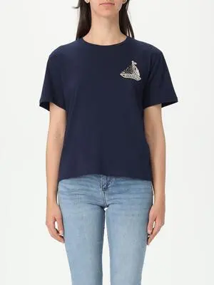 Liu Jo T-shirt Colour - Blue
