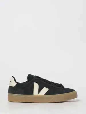 VEJA Trainers Colour - Black