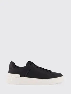 Balmain Trainers Colour - Black