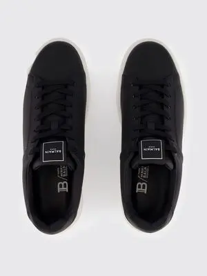 Balmain Trainers Colour - Black