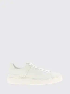 Balmain Trainers Colour - White
