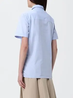 A.p.c. Organic Cotton Shirt