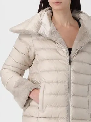 COLMAR Fur Coat Colour