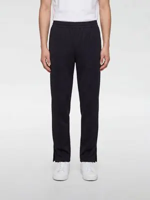 MAISON MARGIELA Cotton Jogging Trousers - Black