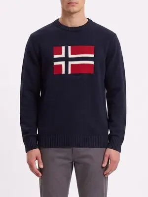 Napapijri Sweaters For Men