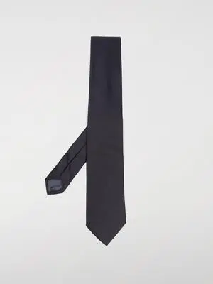 Emporio Armani Tie Colour - Navy