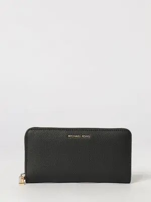 Michael Kors Wallet - Black