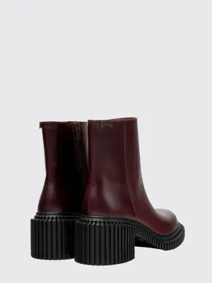 Camper Boots Colour