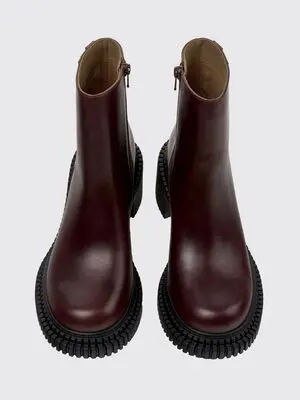 Camper Boots Colour