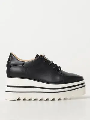 Stella McCartney Brogues Colour - Black