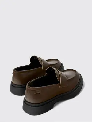 Camper Loafers