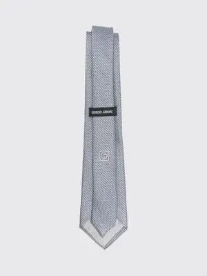 Giorgio Armani Silk Tie