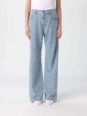 Pinko Jeans Colour - Blue