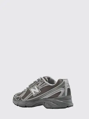 NEW BALANCE 740 Mesh And Rubber Sneakers