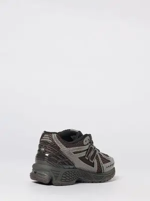NEW BALANCE 1906r Mesh And Rubber Sneakers