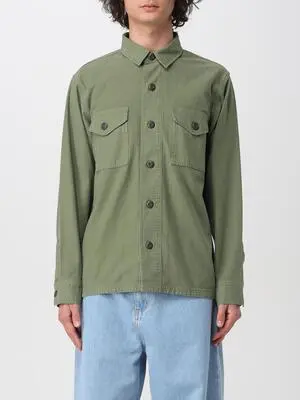 Filson Shirt Colour - Green