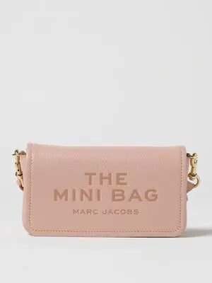 Marc Jacobs Mini Bag Colour - Azalea
