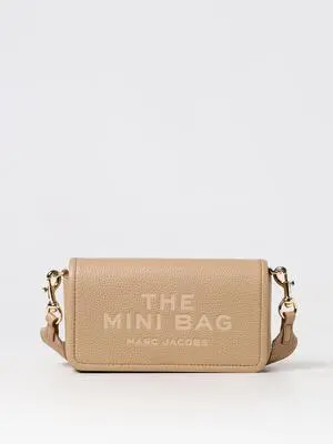 Marc Jacobs Marc Jacobs Mini Bag Beige