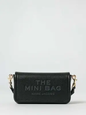 Marc Jacobs Mini Bag Colour - Black