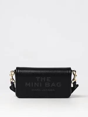 Marc Jacobs Mini Bag - Black