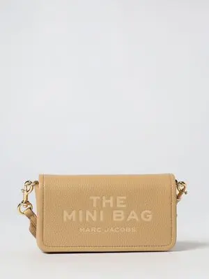 Marc Jacobs Marc Jacobs Mini Bag Brown