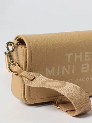 Marc Jacobs Mini Bag - Brown