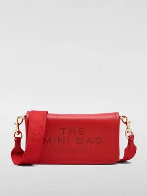 Marc Jacobs Mini Bag - Red
