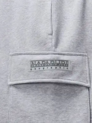 NAPAPIJRI Cotton Cargo Shorts