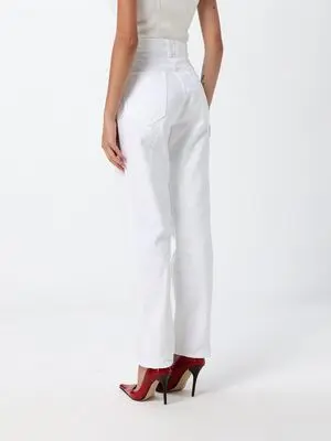 Alaïa Jeans Colour