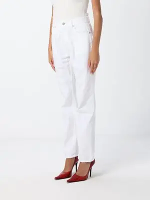Alaïa Jeans Colour