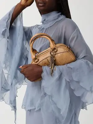 Chloé Handbag Colour - Beige