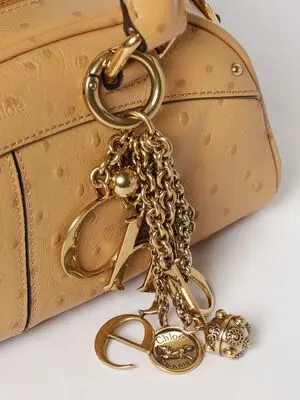 Chloé Handbag Colour - Beige