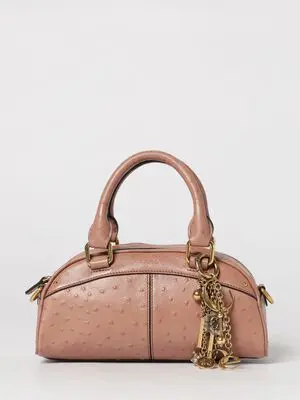 Chloé Handbag Colour Pink