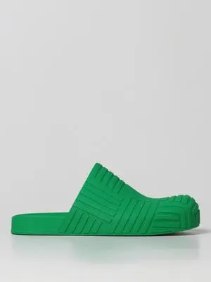 Bottega Veneta Shoes Colour - Green